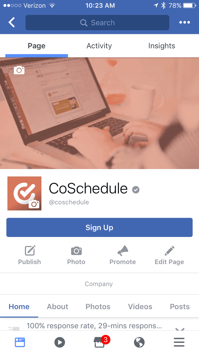 Create Effective Multi-Image Posts on Facebook and Twitter