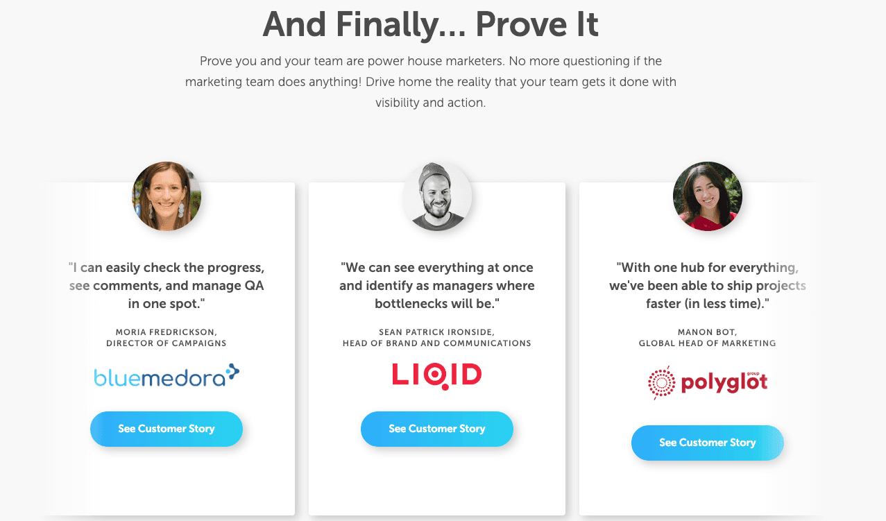 Create a Stellar Creative Strategy with These 10 Real-Life Examples