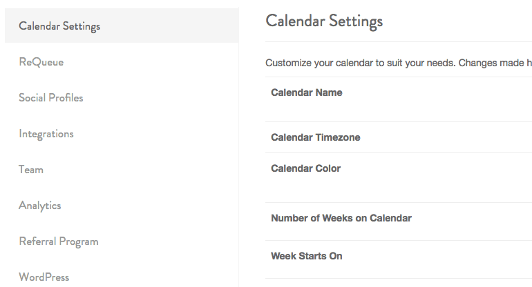 The Best Way to Organize Projects Between Teams With CoSchedule