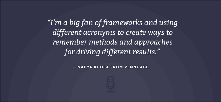 [PODCAST] How to Drive 150% Traffic Growth With the GRAP Framework