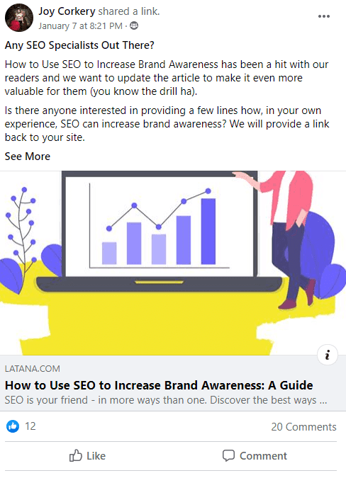 How to Create Expert Roundups That Deliver Real Results