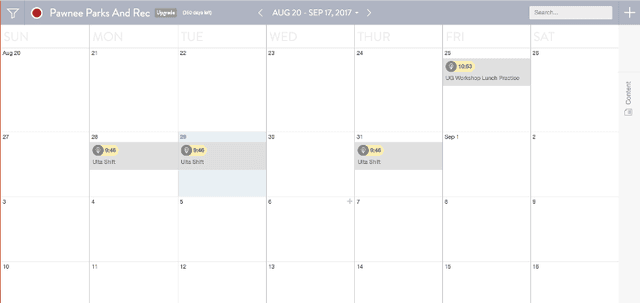 Create Effective Multi-Image Posts on Facebook and Twitter