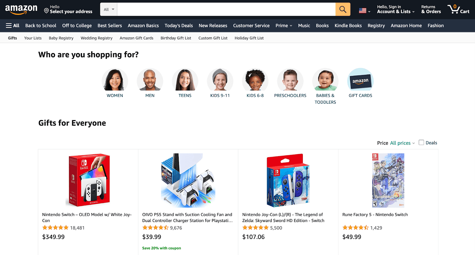 33 Useful Christmas Marketing Ideas: How To Embrace Christmas Time