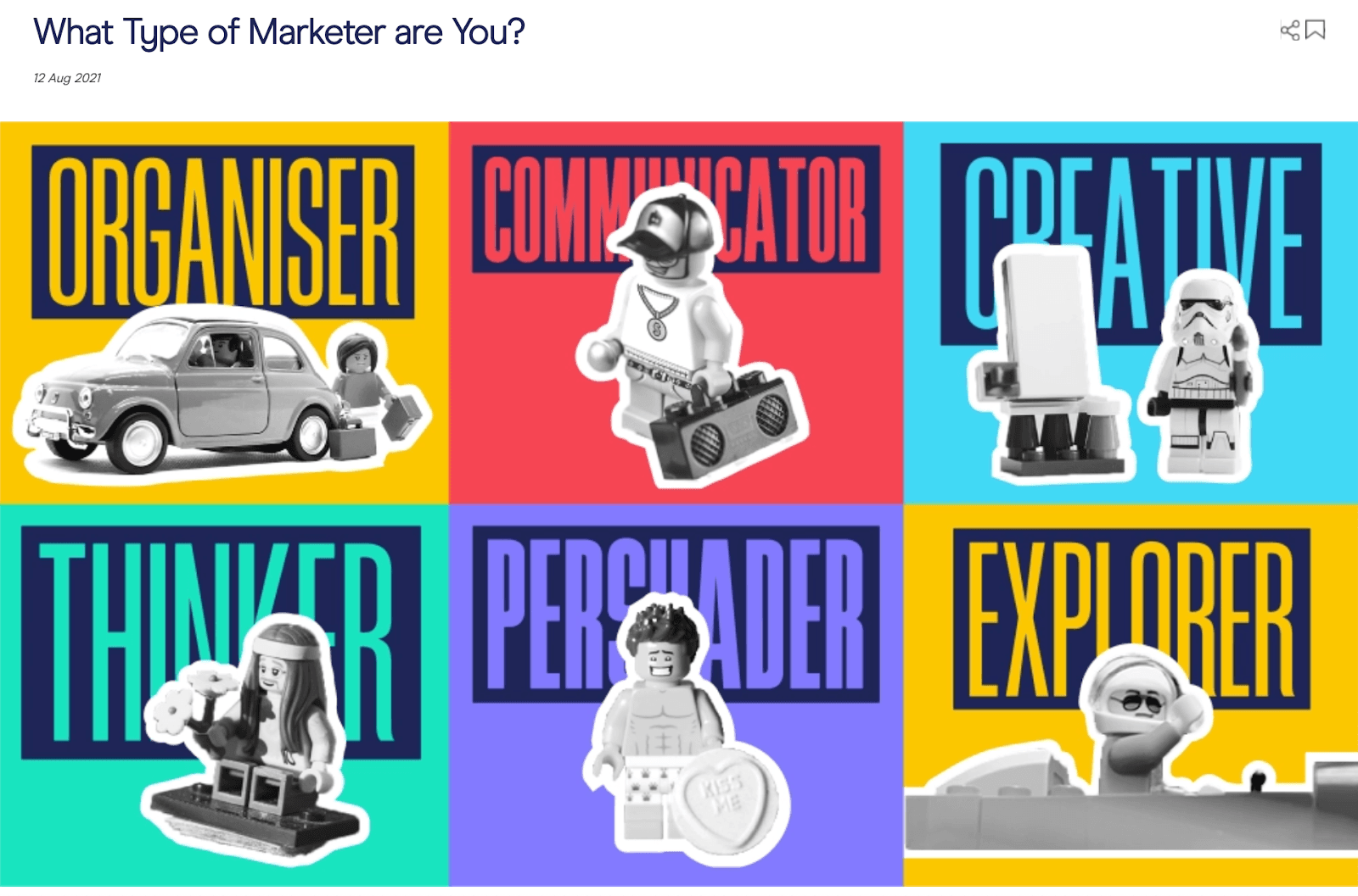 Psychology of Social Media Sharing: How to Use It To Boost Your Content