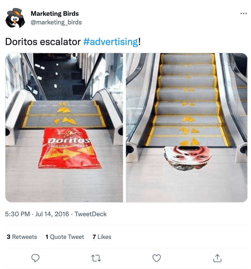 Guerilla Marketing Ideas: 20 Astounding Examples To Get Media Attention