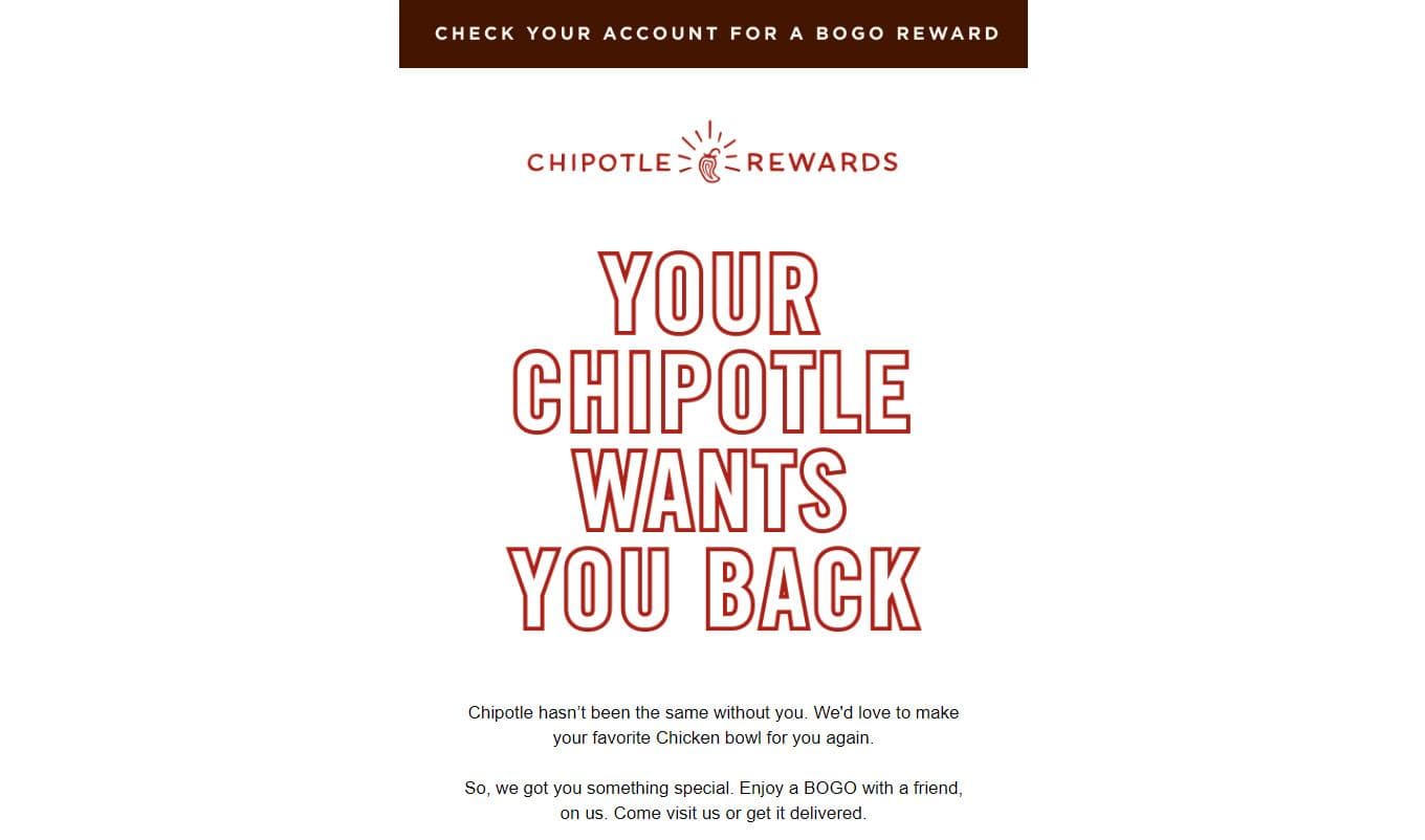 Retention Marketing: How To Win Back Your Existing Customers