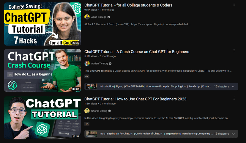 Free AI-Powered YouTube Title Generator