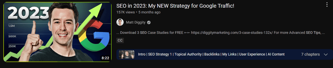 Free AI-Powered YouTube Title Generator