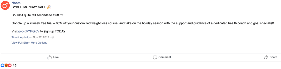 15 Competitive Cyber Monday Marketing Ideas: How To Conquer E-Commerce