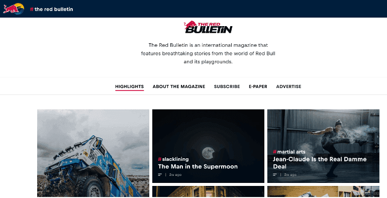 Red Bull Marketing Strategy: The 9 Ways Red Bull Changed The Marketing Game