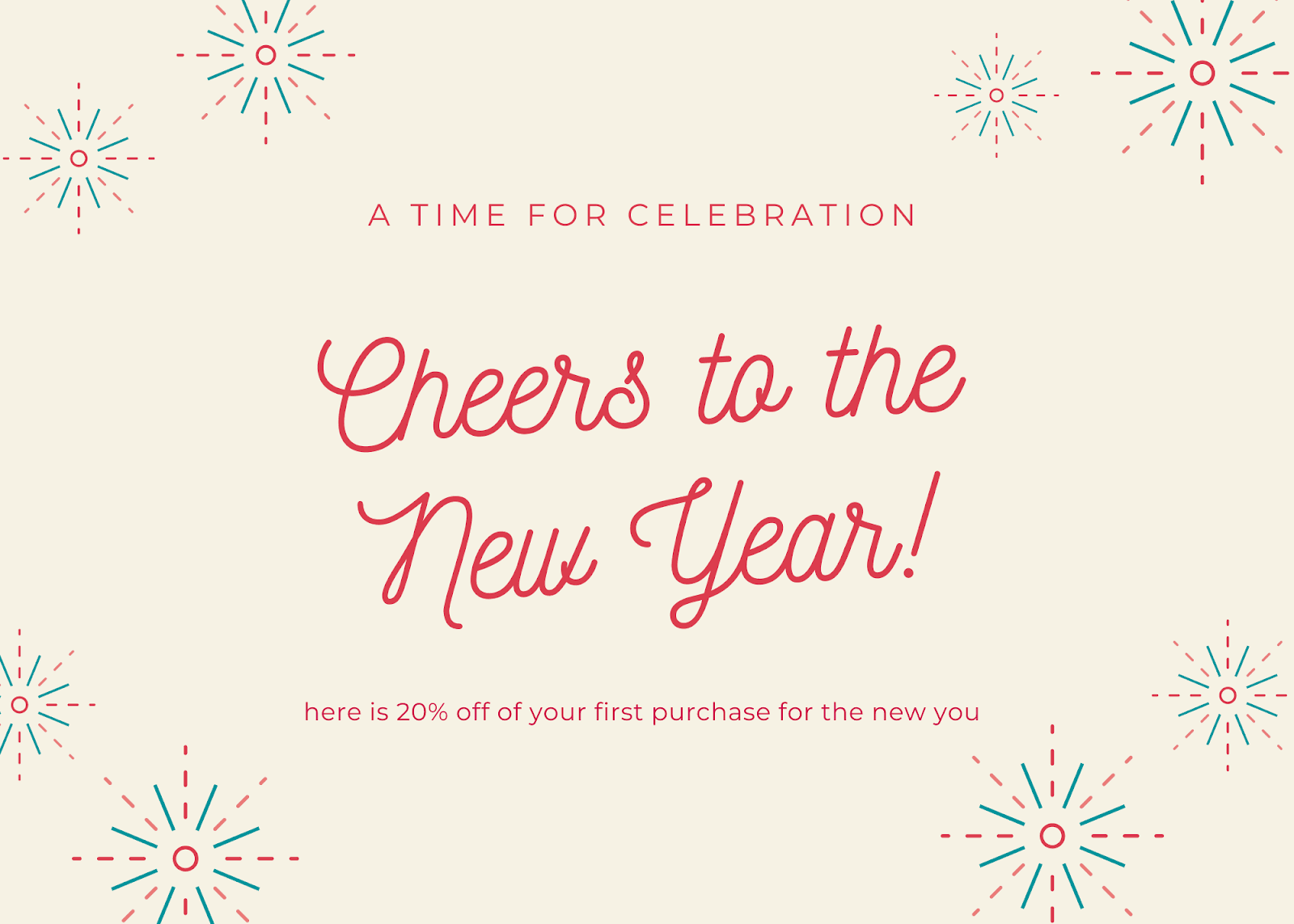 18 Noteworthy New Year’s Marketing Ideas: How To Celebrate 2023