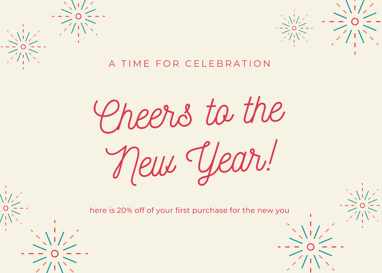 18 Noteworthy New Year’s Marketing Ideas: How To Celebrate 2023