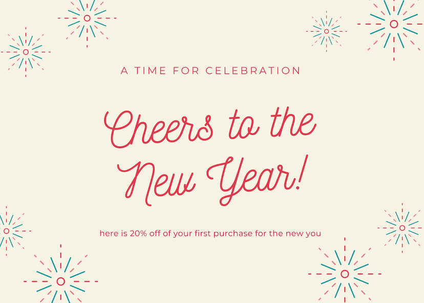 18 Noteworthy New Year’s Marketing Ideas: How To Celebrate 2023