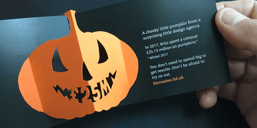 16 Scary Good Halloween Marketing Ideas To Win The Spooky Season