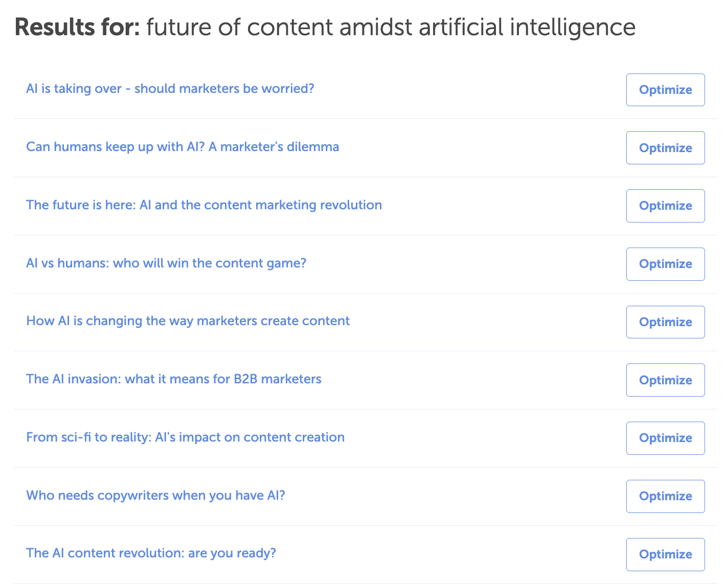 Free AI-Powered Podcast Episode Title Generator