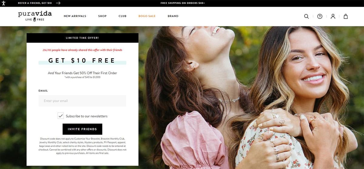 Retention Marketing: How To Win Back Your Existing Customers