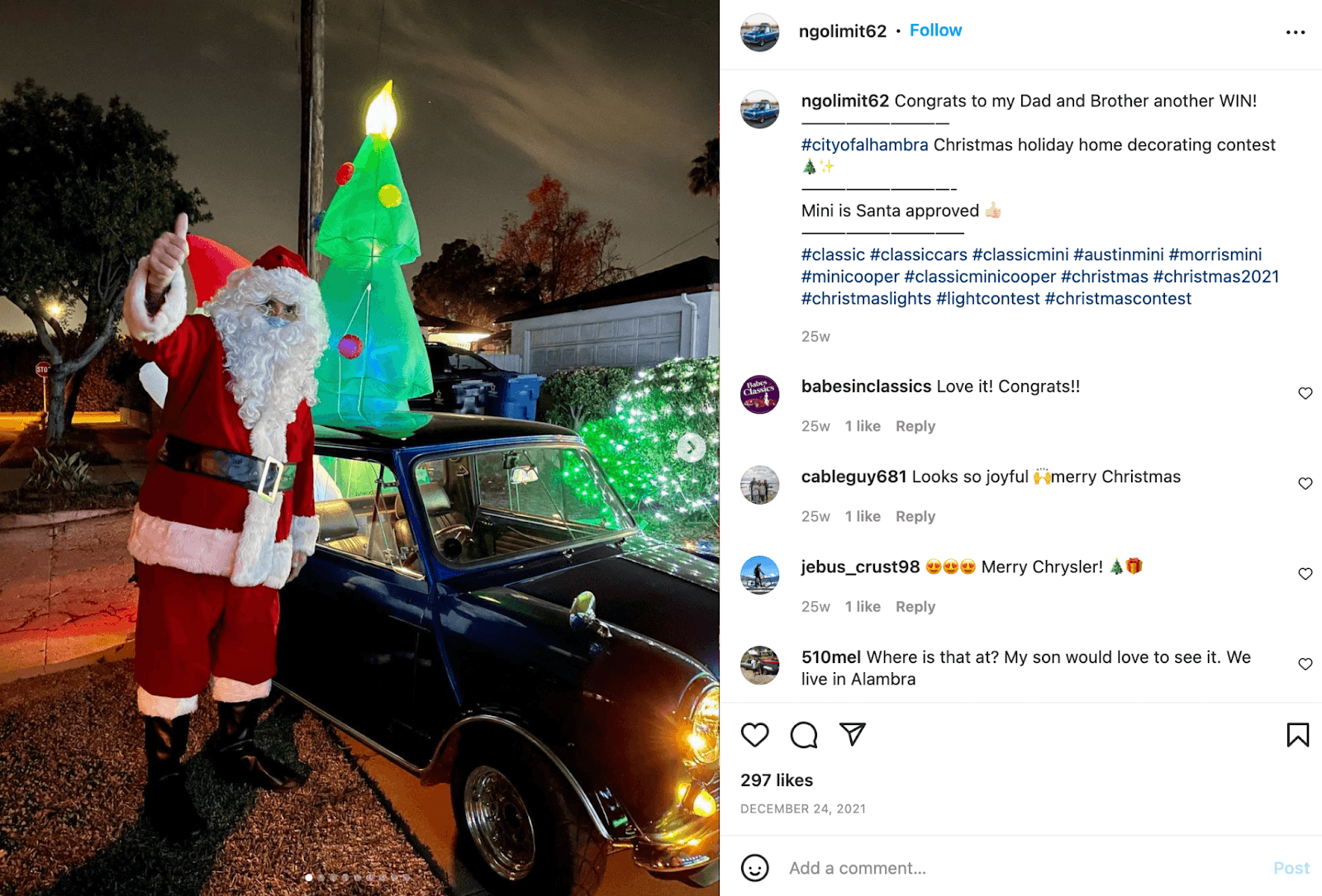 33 Useful Christmas Marketing Ideas: How To Embrace Christmas Time 33 Useful Christmas Marketing Ideas: How To Embrace Christmas Time