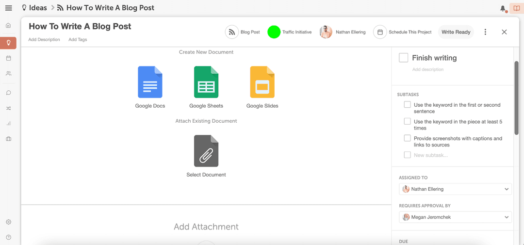 How to Optimize Your Content Marketing Workflow for Success