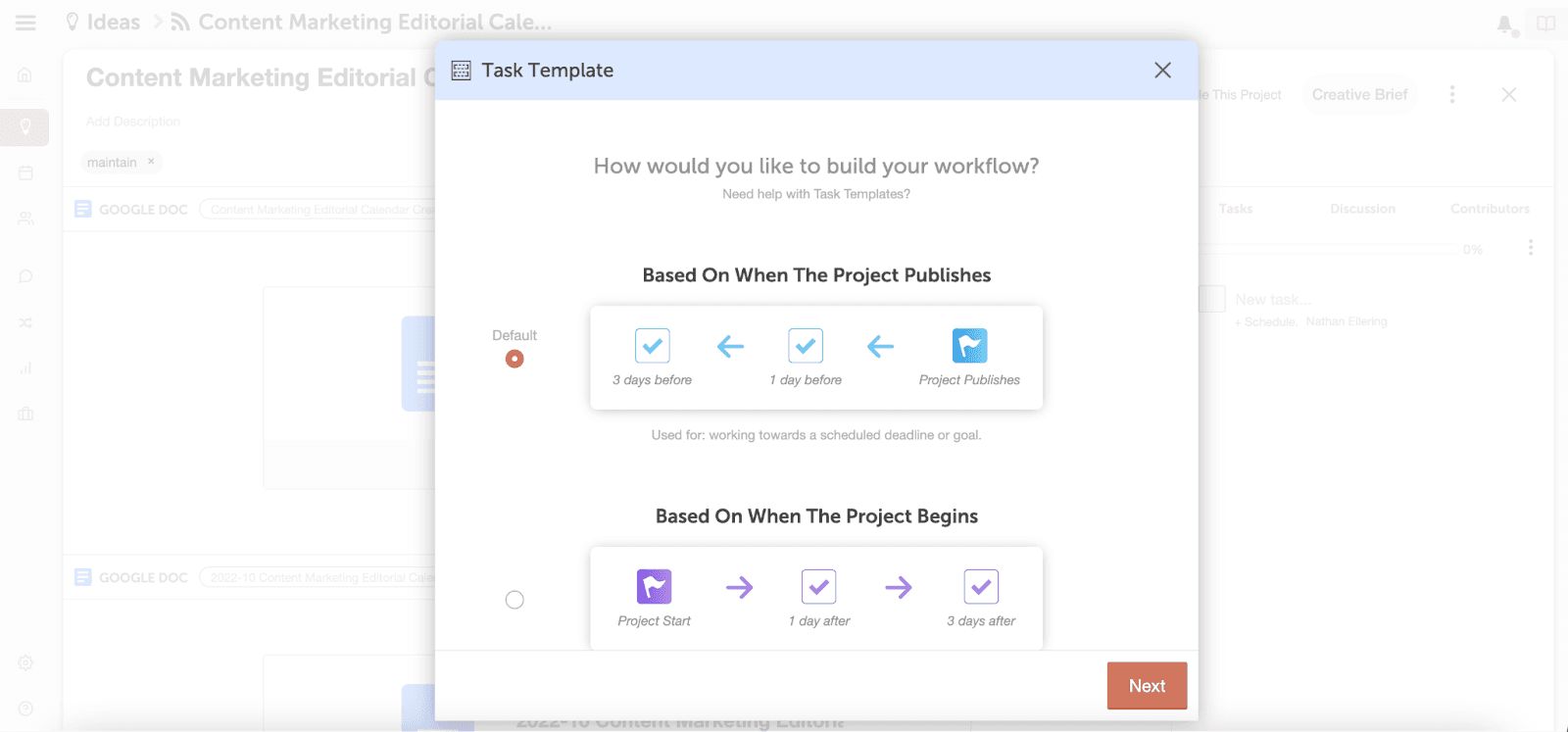 Marketing Checklists: How To Complete Work Right In The First Iteration ...