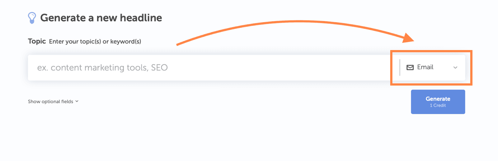 Write Better Email Subject Lines with the Email Subject Line Tester ...
