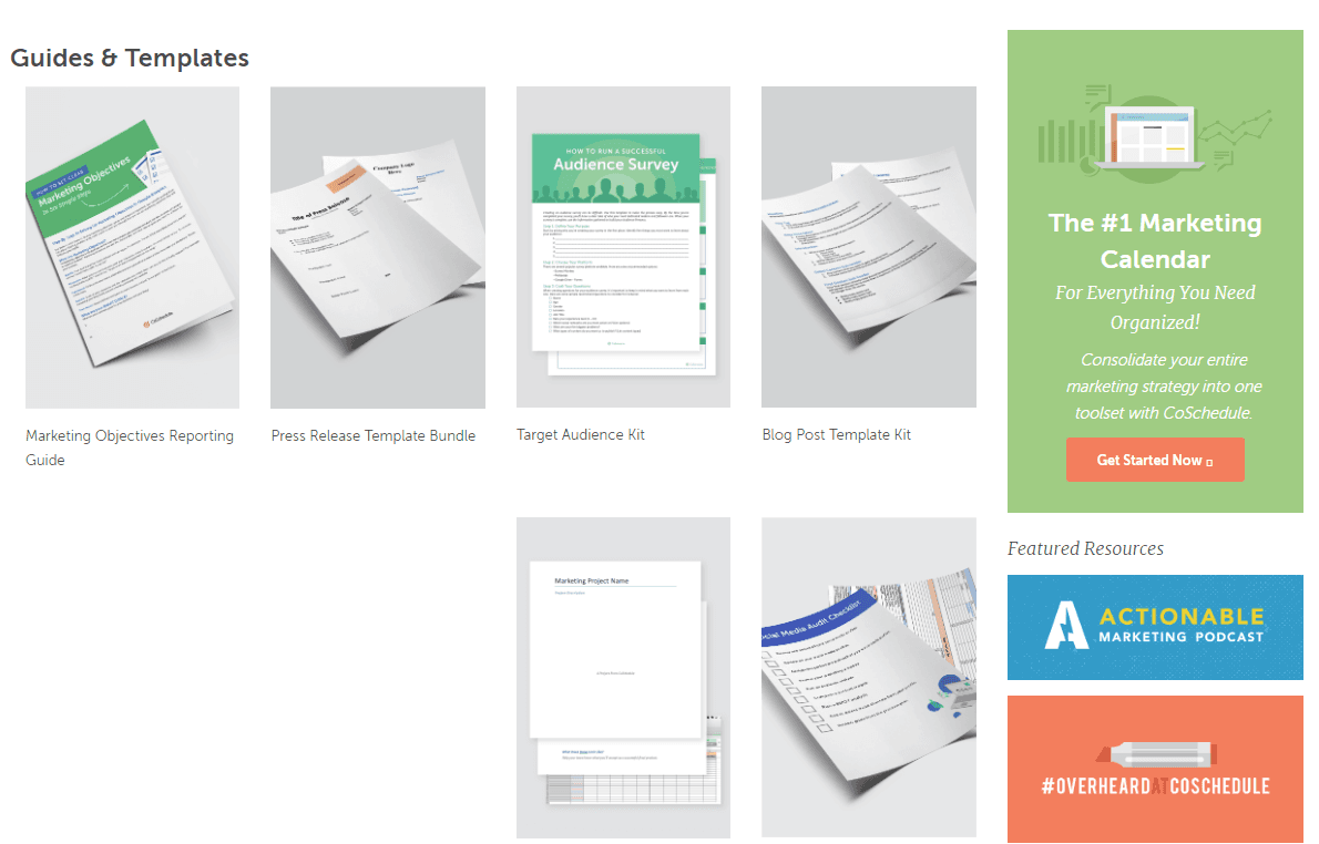 15 Basics of Marketing Strategy For Growing Your Brand