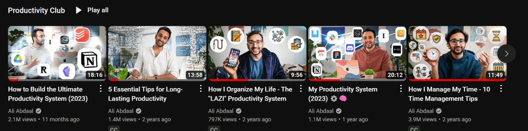 Free AI-Powered YouTube Title Generator
