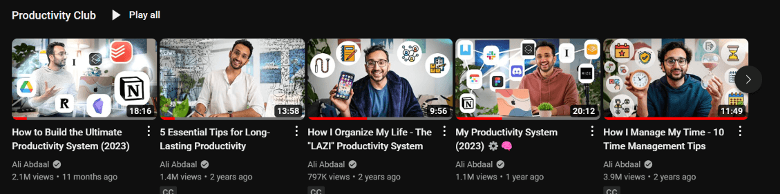 Free AI-Powered YouTube Title Generator