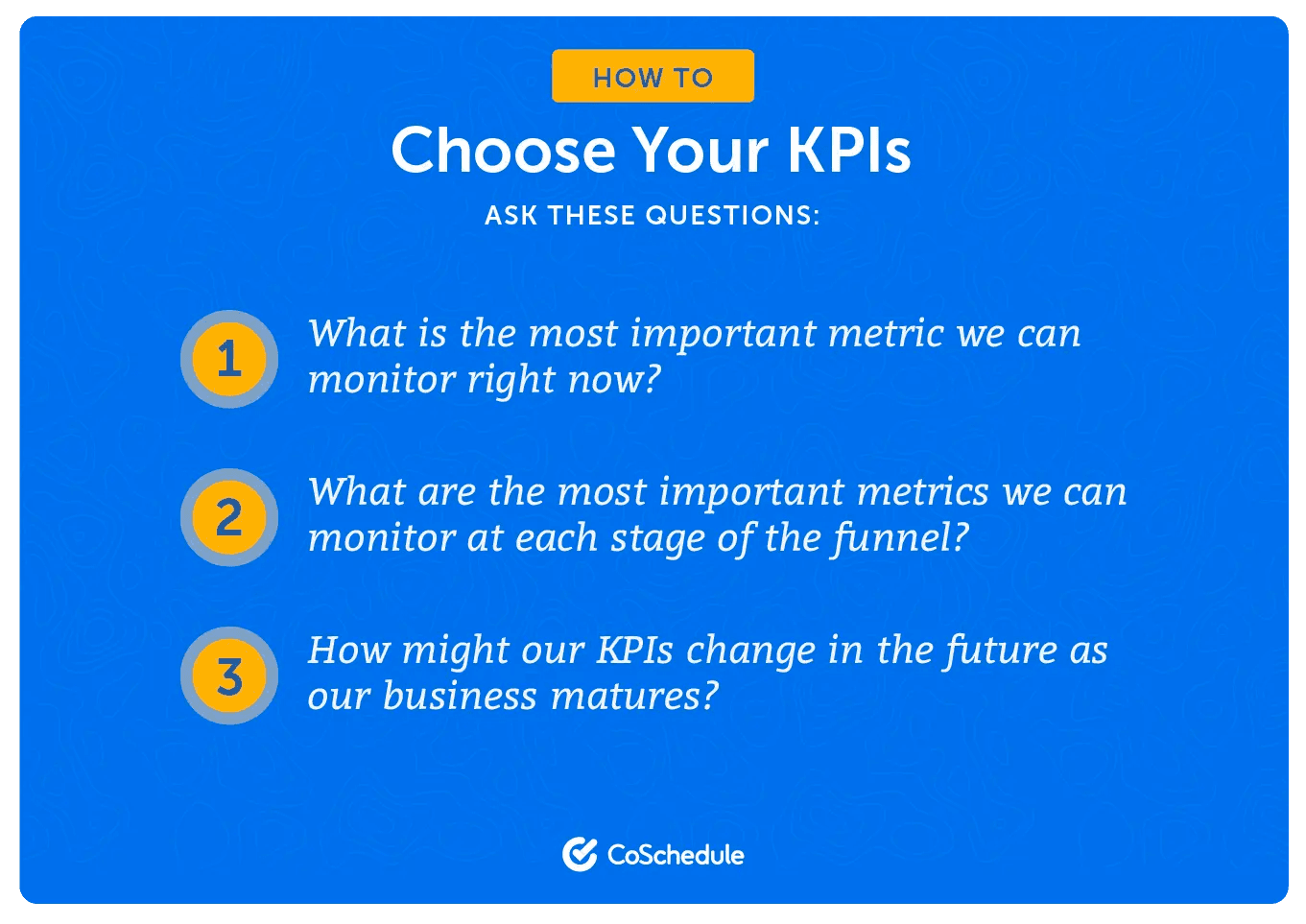 What Are Marketing Metrics & KPIs? Definition, Lists, Examples ...