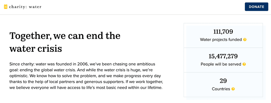 How To Write A Vision Statement (+ 20 Real-Life Examples)