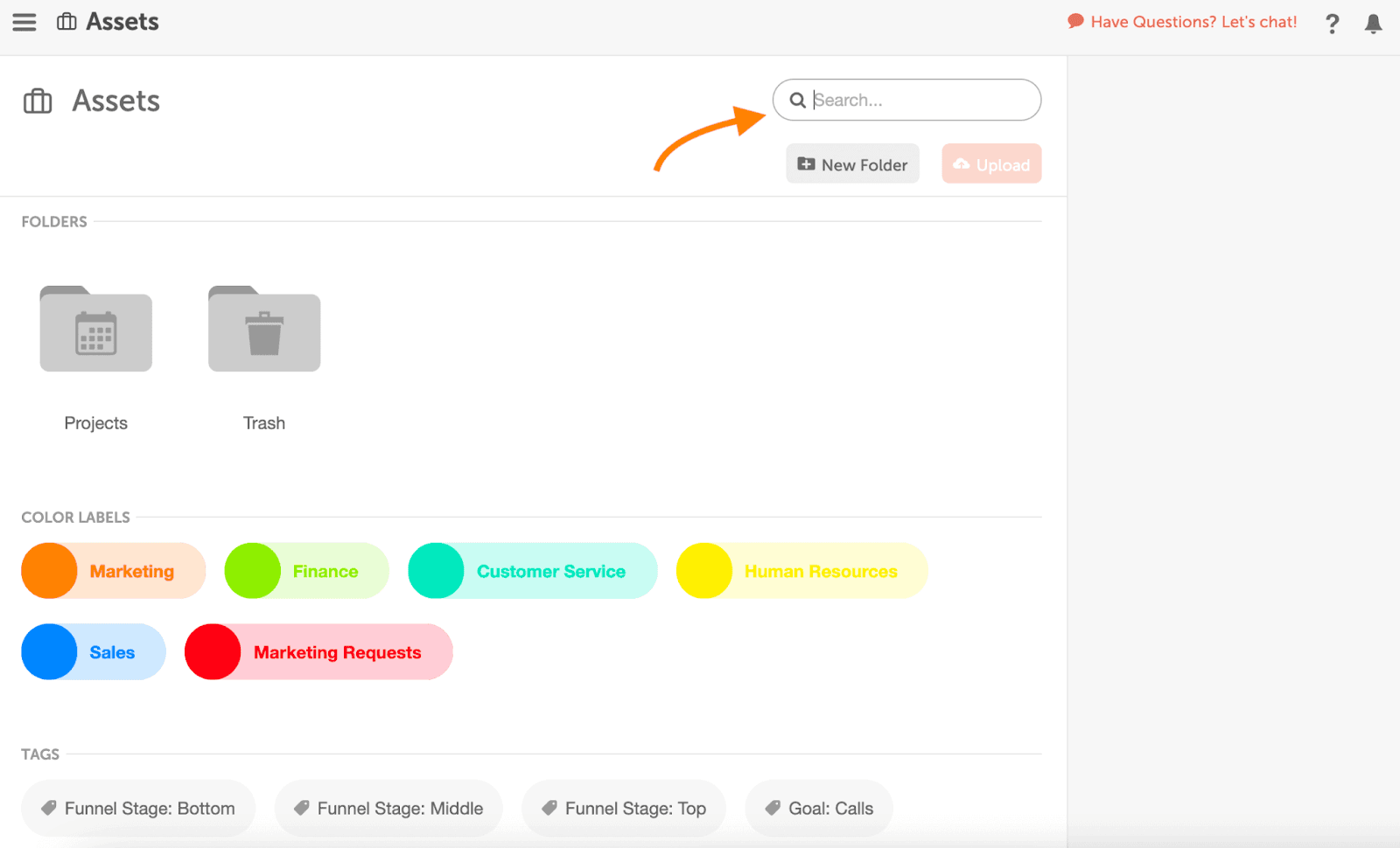 Marketing Asset Management: The A-Z Guide for Busy Managers