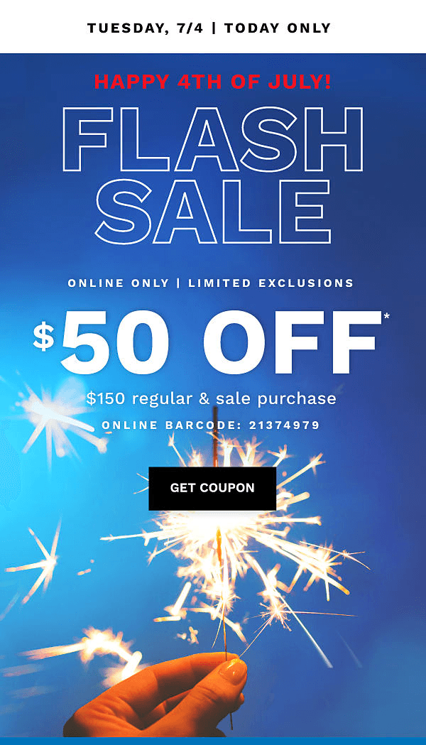 25 Favorite 4th Of July Marketing Ideas: How To Light Up Your Campaign