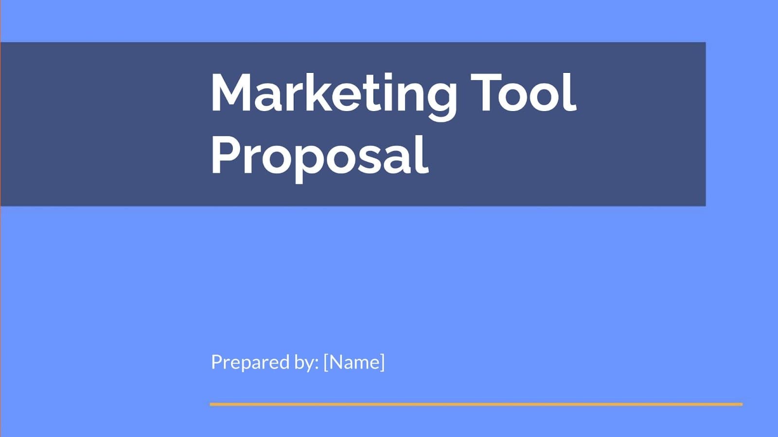 How To Convince Your Boss To Try Something New With A Marketing Tool ...