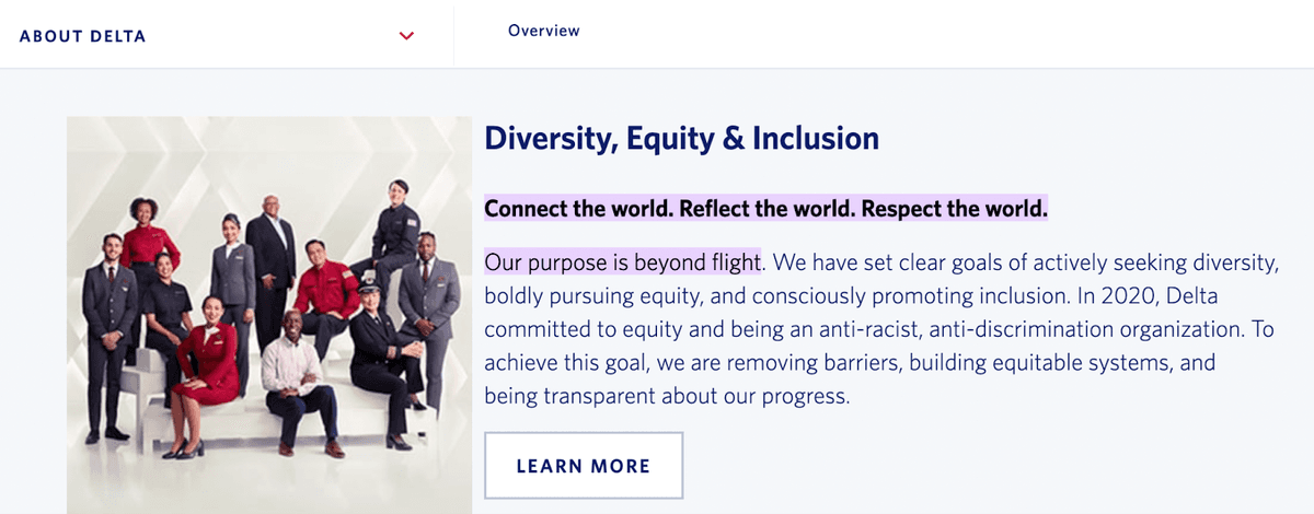 How To Write A Vision Statement (+ 20 Real-Life Examples)