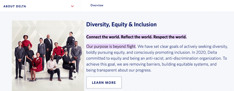 How To Write A Vision Statement (+ 20 Real-Life Examples)