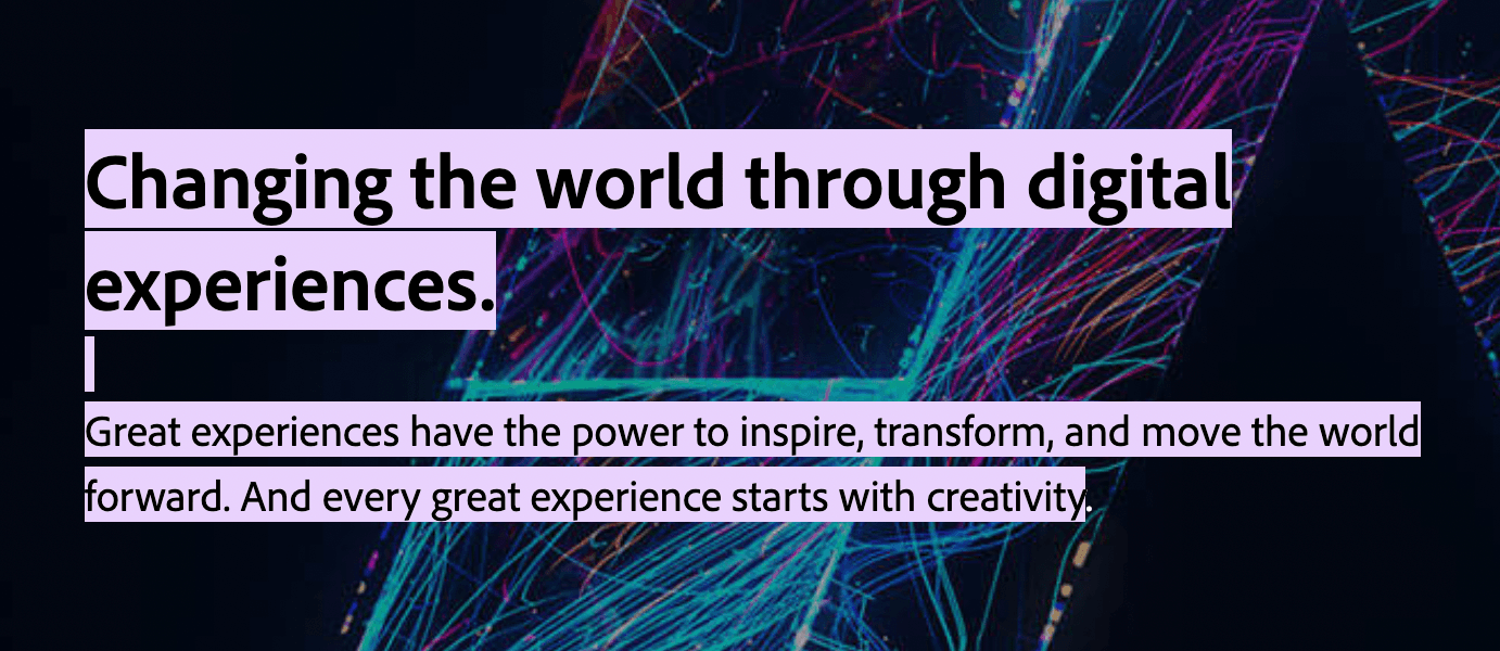 How To Write A Vision Statement (+ 20 Real-Life Examples)