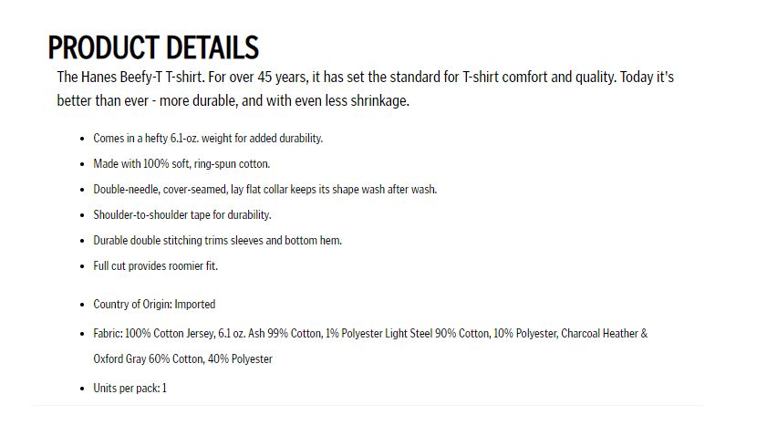 34 Copywriting Examples For Your Swipe File (Plus Specific Examples For ...