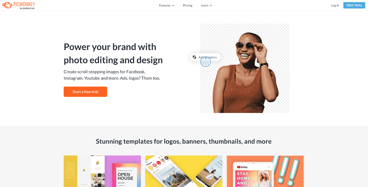 How To Create A Strong Visual Identity: The Foundation Of Your Brand's ...