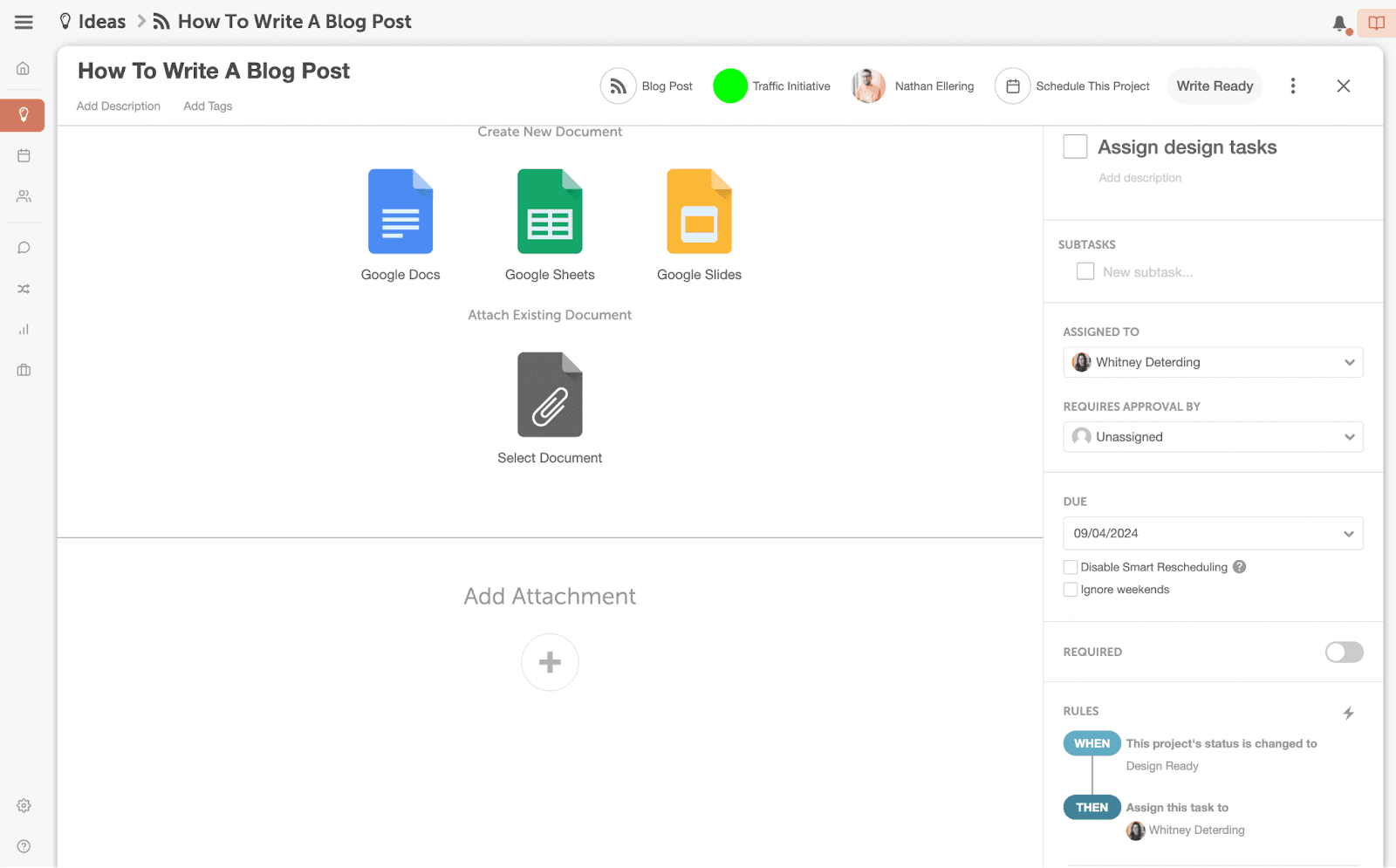 How to Optimize Your Content Marketing Workflow for Success