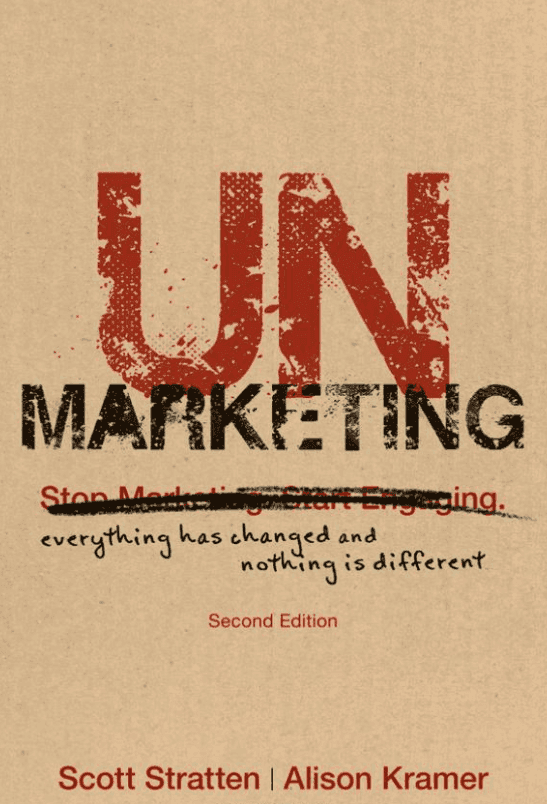 42 Of The Best Marketing Books To Read This Year By Category