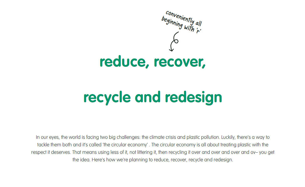 34 Copywriting Examples For Your Swipe File (Plus Specific Examples For ...