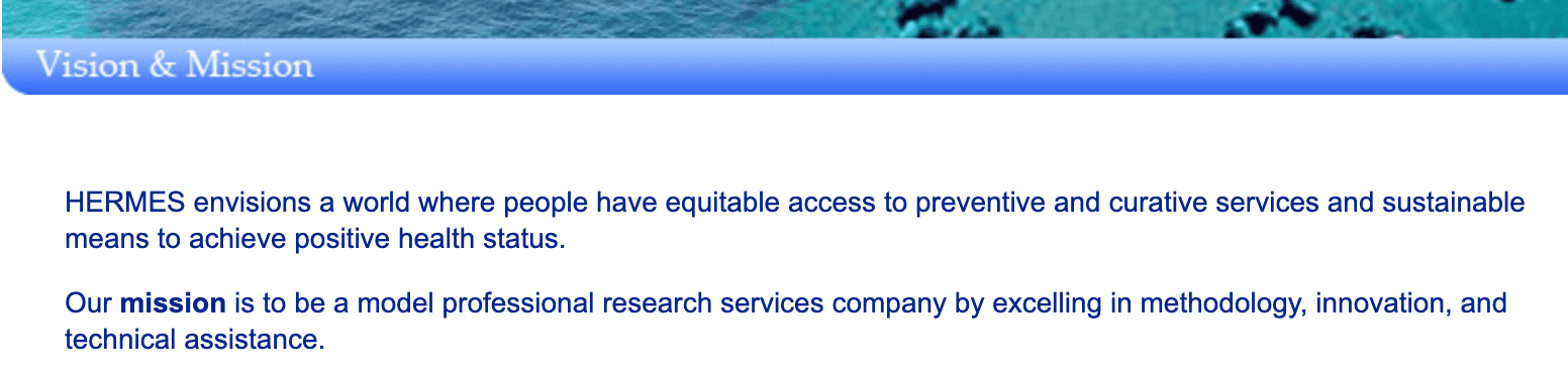 How To Write A Vision Statement (+ 20 Real-Life Examples)