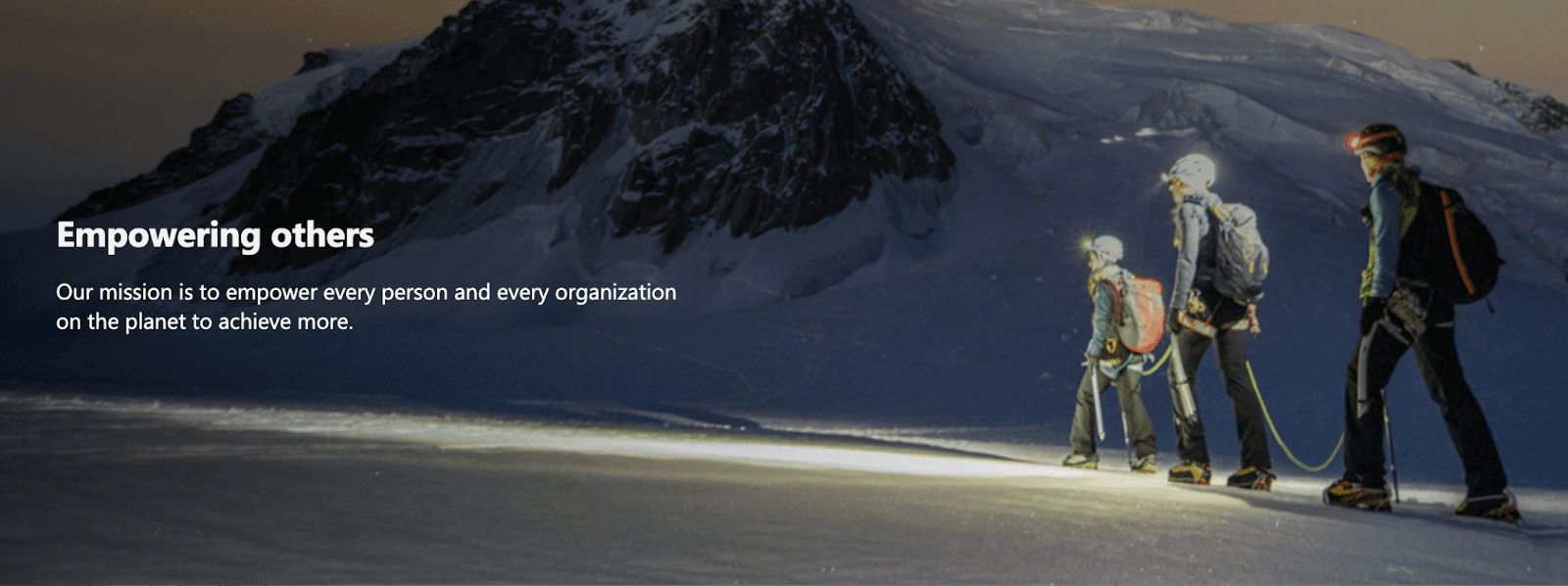 How To Write A Vision Statement (+ 20 Real-Life Examples)