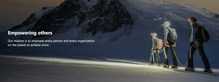 How To Write A Vision Statement (+ 20 Real-Life Examples)