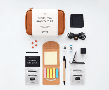 30 Best Company Swag Ideas To Deck Out Your Employees