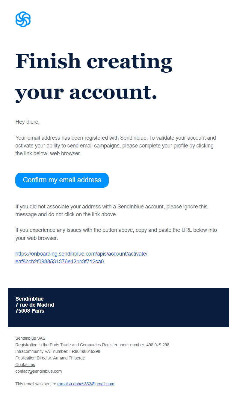 25 Examples Of Awesome Email Marketing
