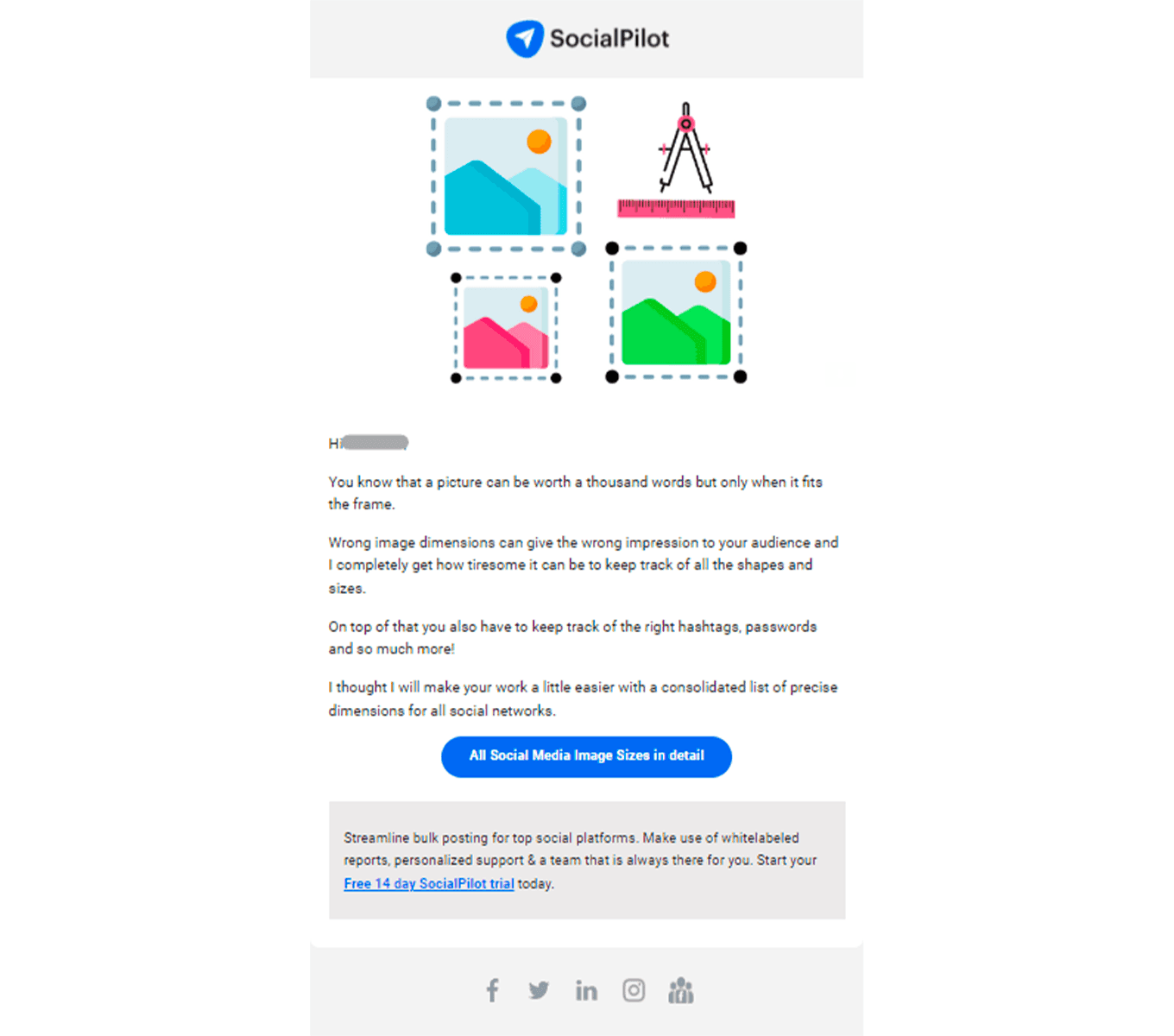 25 Examples Of Awesome Email Marketing