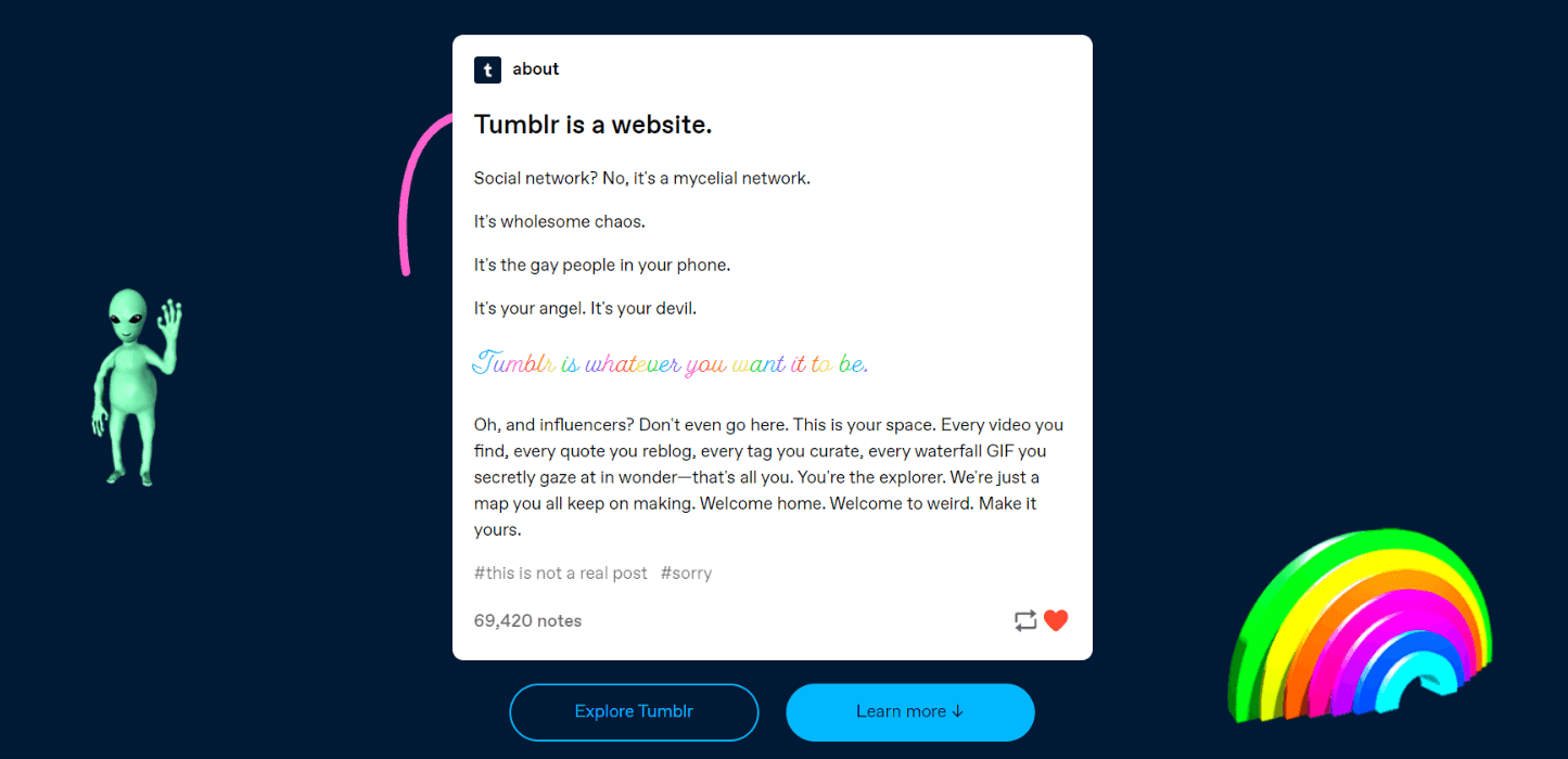 How To Write An About Us Page: 50+ Examples & A Free Template