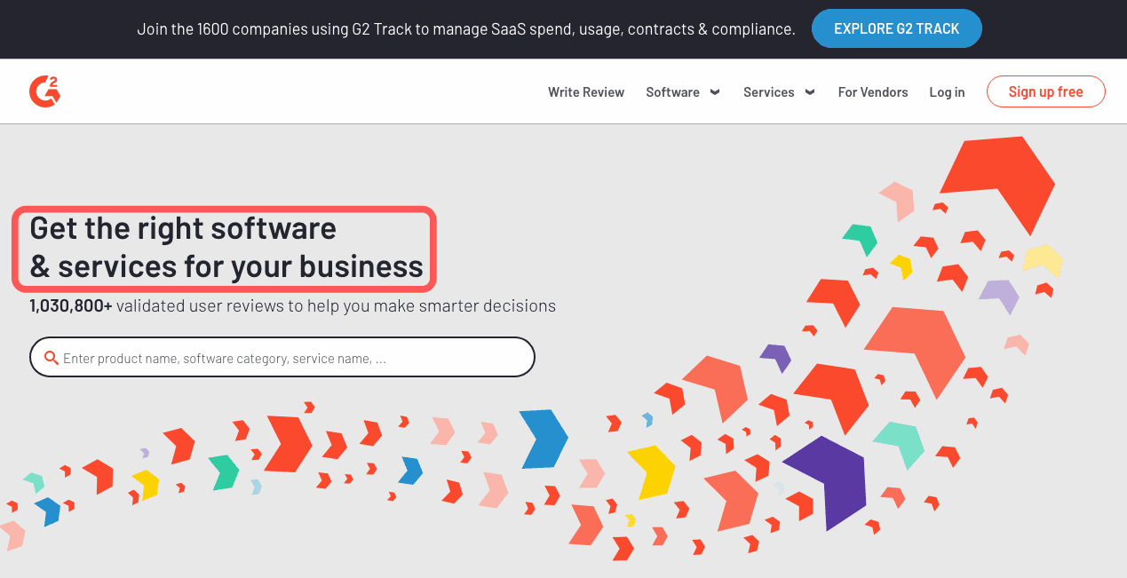 Complete Guide and Template For Web Copywriting