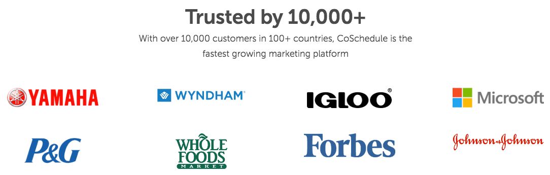 Complete Guide and Template For Web Copywriting