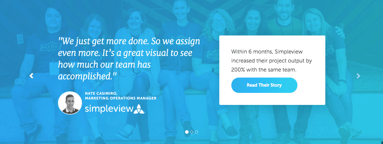 Complete Guide and Template For Web Copywriting